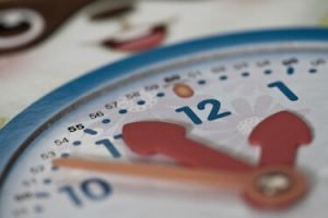 45 Time Management Tips From a Lifelong Straight-A Student