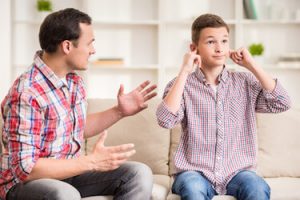 Disrespectful Teenager? 10 Tips For Frustrated Parents