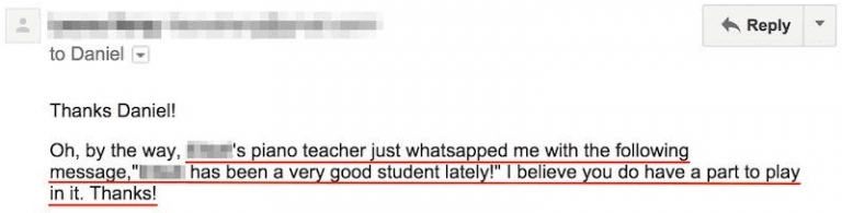 1-to-1 Coaching for Teens: Life Coaching & Much More | Daniel Wong