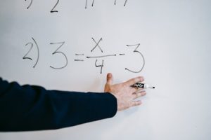 11 Tips to Get Better at Math - Daniel Wong