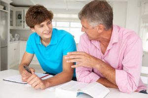 How to Communicate With Teenagers (11 Actionable Tips for Parents)