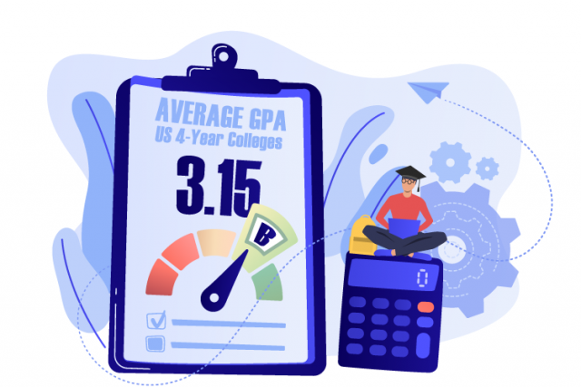 What’s the Average GPA? And How Does Your GPA Compare? - Daniel Wong