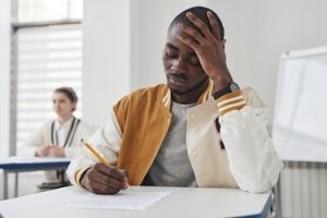 How to Overcome the Fear of Learning in 5 Steps - Daniel Wong