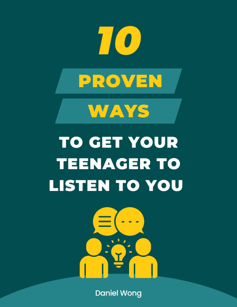 When Teens Ignore Consequences: 10 Proven Strategies for Parents