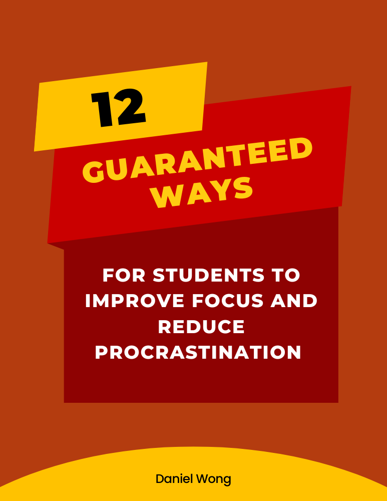 How To Write A Paper Fast Without Compromising On Quality Daniel Wong