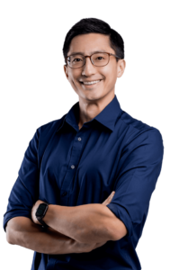 Daniel Wong - Teen Coach (Empowering Teens to Thrive)